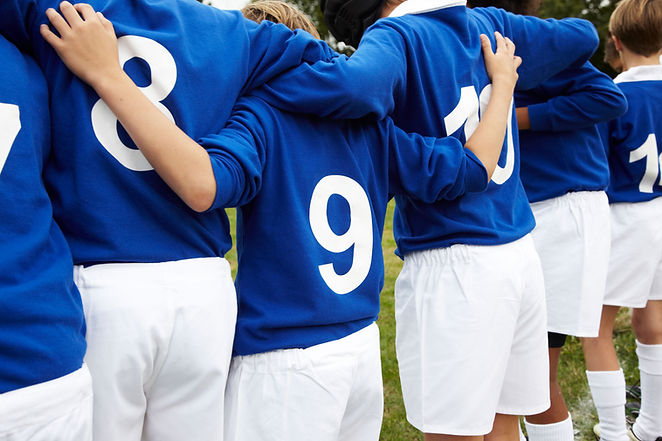 Accueil | Football Club de Quarouble