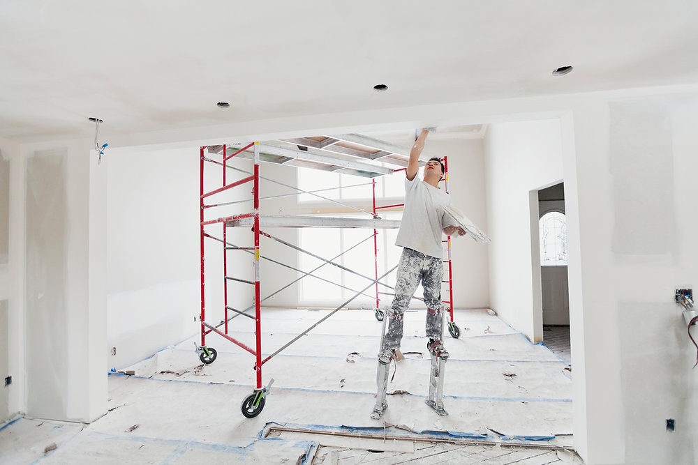 Kitchen Cabinet Installation | Room Preparation & Installation Guide