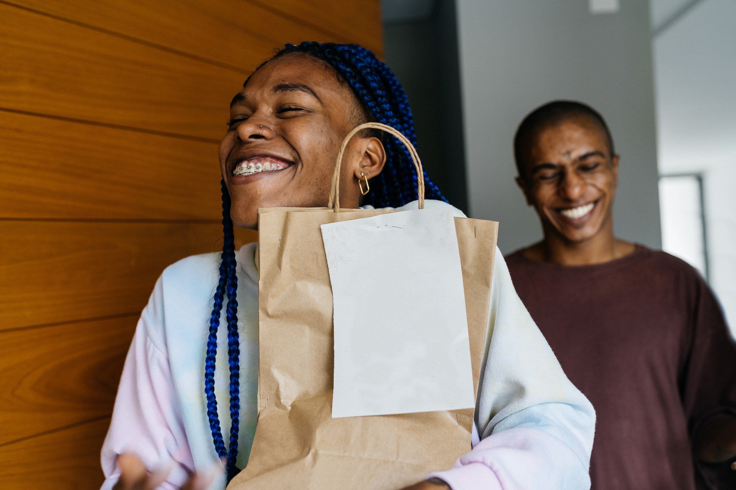 ORDER | UberEats, GrubHub & DoorDash delivery | Balkan Bakery Chicago