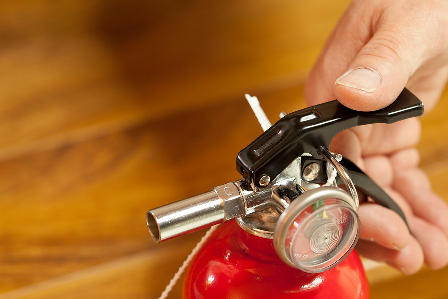 Fire safety regulations | Kent | E K Fire Protection