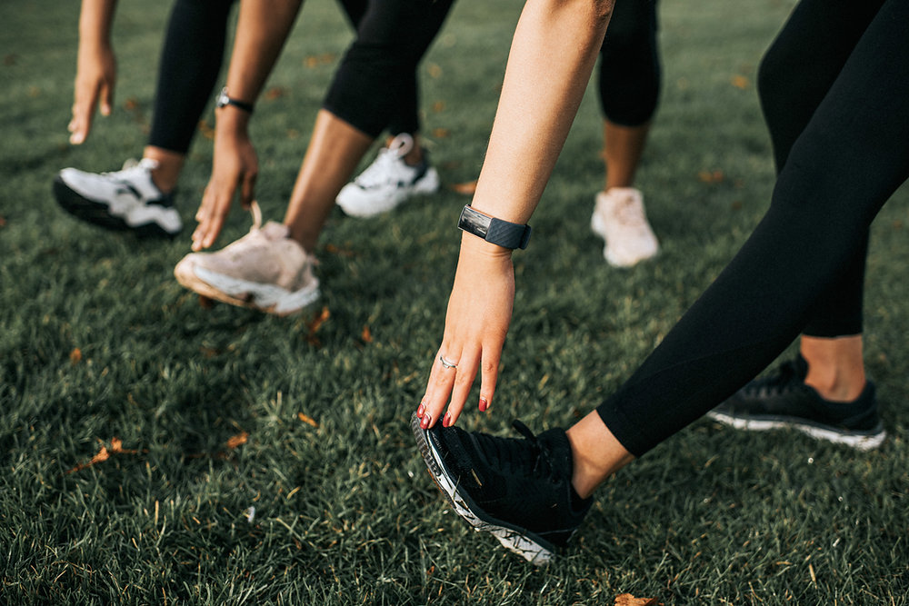 Managing a Grade 2 Hamstring Tear with Physiotherapy