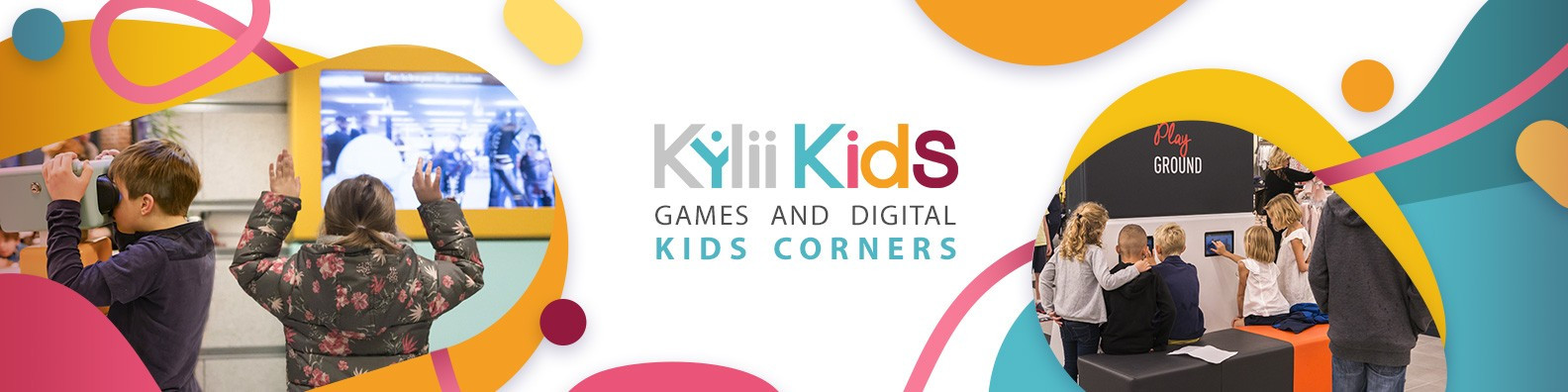 Kylii Kids kaufen Schweiz | Interactive Kidscorner