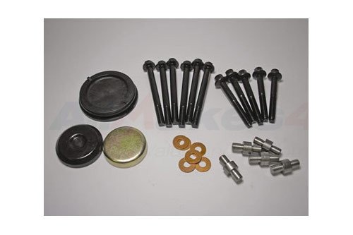 Cylinder Head Fitting Kit (ALLMAKES) LBF500020 | jgm4x4