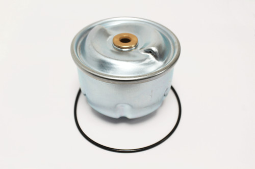 Oil Rotor Filter Td5 (ALLMAKES) ERR6299 LR004651 | jgm4x4