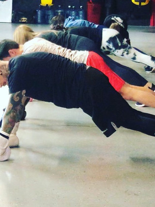 HOME | Ocala Boxing Academy