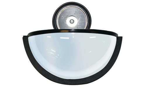 Convex Back-Up Mirror w/ 100 lb. Magnet | forkliftinnovations