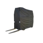 Forklift Storage Cover | forkliftinnovations
