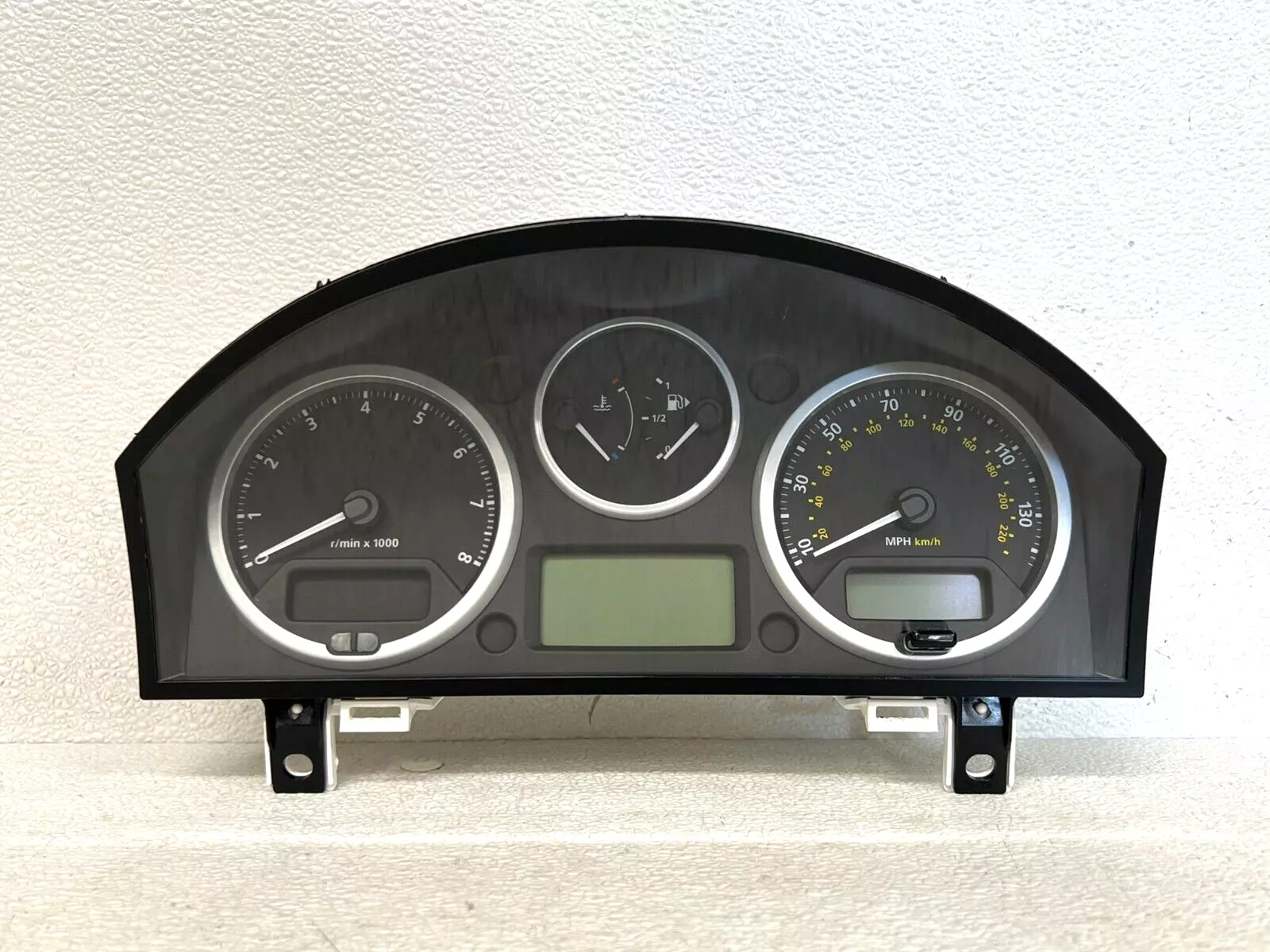 JAGUAR S, X TYPE - XK8 INSTRUMENT CLUSTER REPAIR | bronenbergmotorwerks