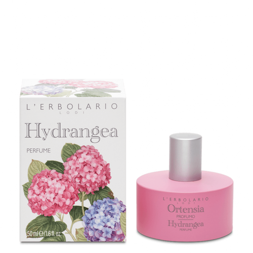 Hydrangea Perfume (50 ml) | L'ERBOLARIO AUSTRALIA