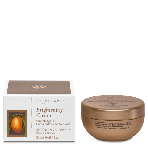 Brightening Cream | L'ERBOLARIO AUSTRALIA
