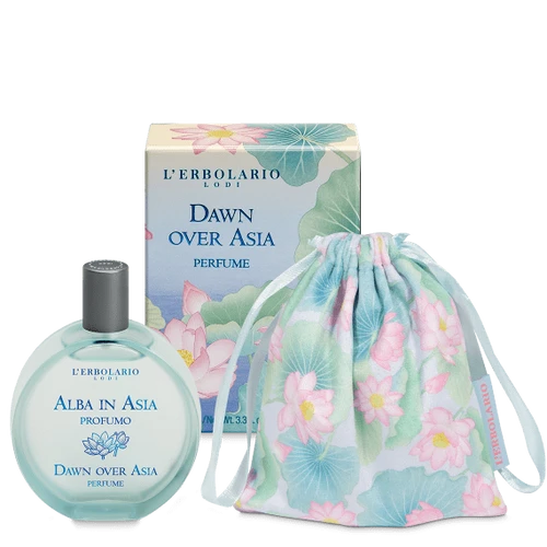 Dawn over Asia Perfume | L'ERBOLARIO AUSTRALIA