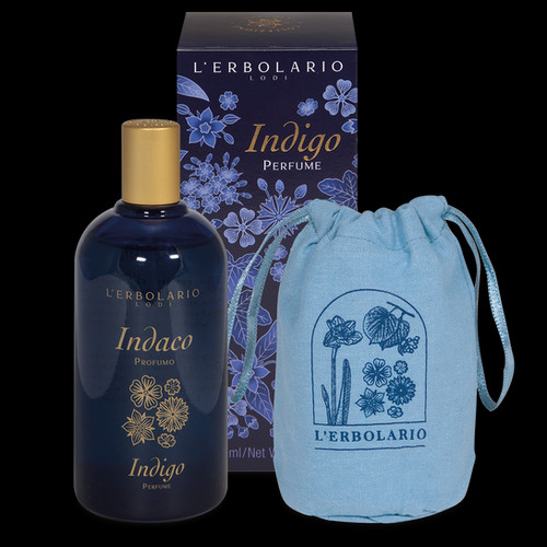 Indigo Perfume (125 ml) | erbolarioaustralia