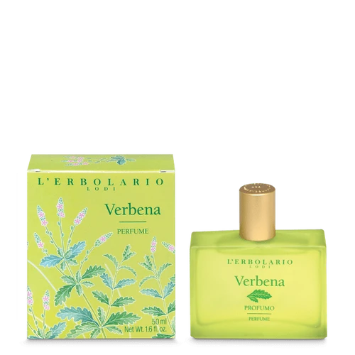 Verbena Perfume (50 ml) | erbolarioaustralia