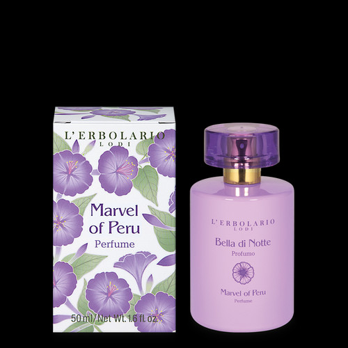 Marvel of Peru Perfume (50 ml) | erbolarioaustralia