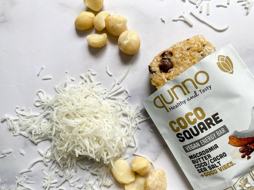 COCO SQUARE | qunno COL