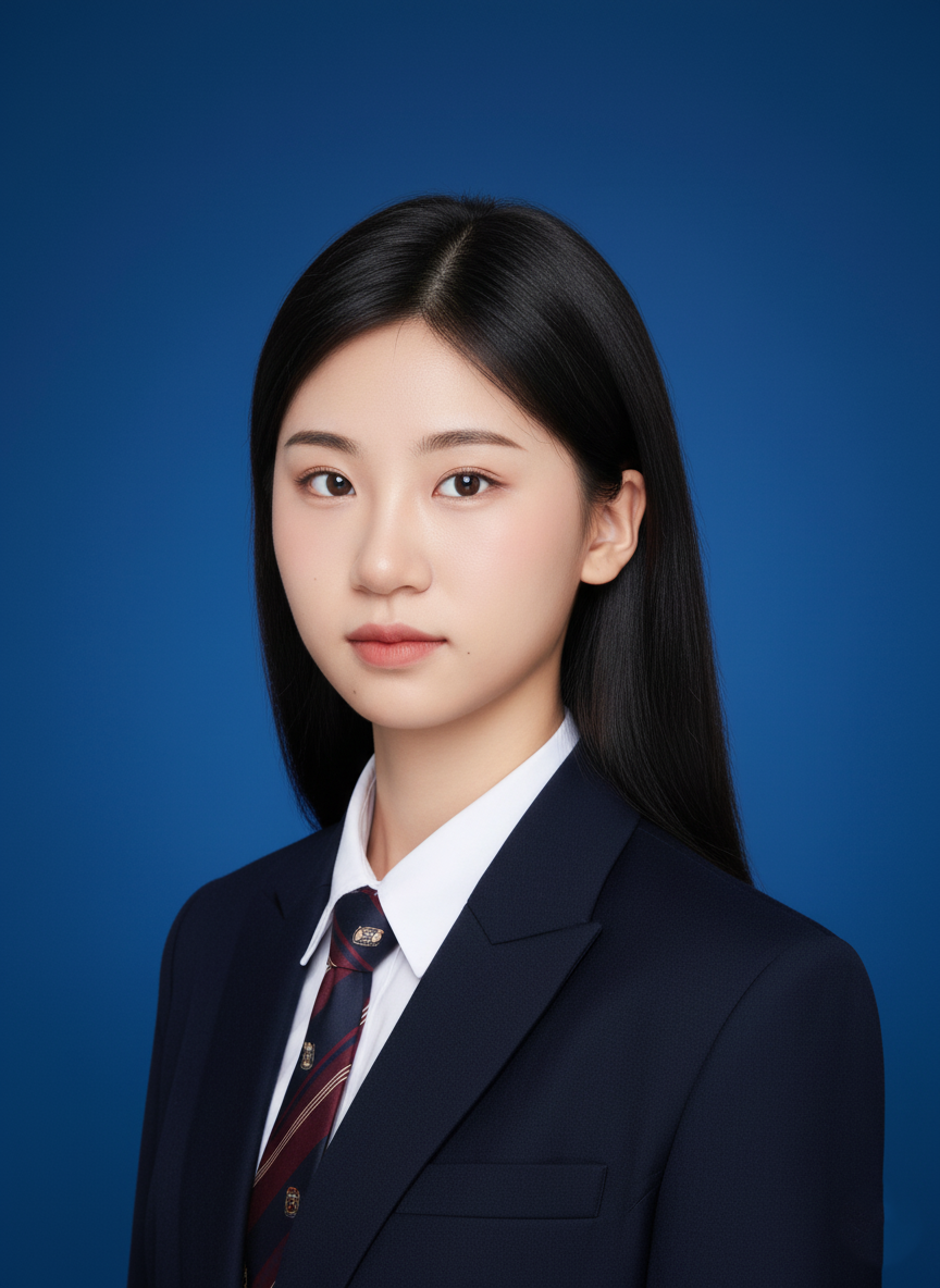 Wang Chen Zheng | SAVHK