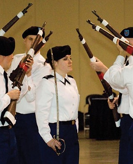 About | Pershingfoundation