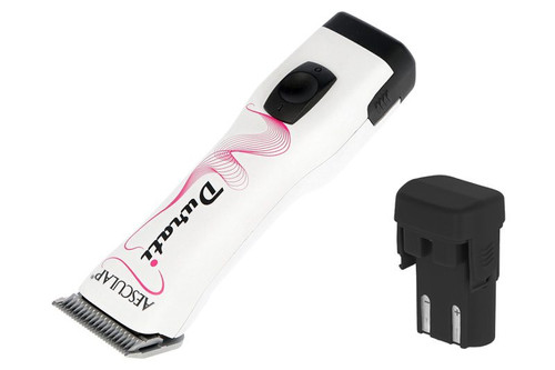 Durati ProwhiteAesculap Clippers | Clipper Sales, PartsClip It All