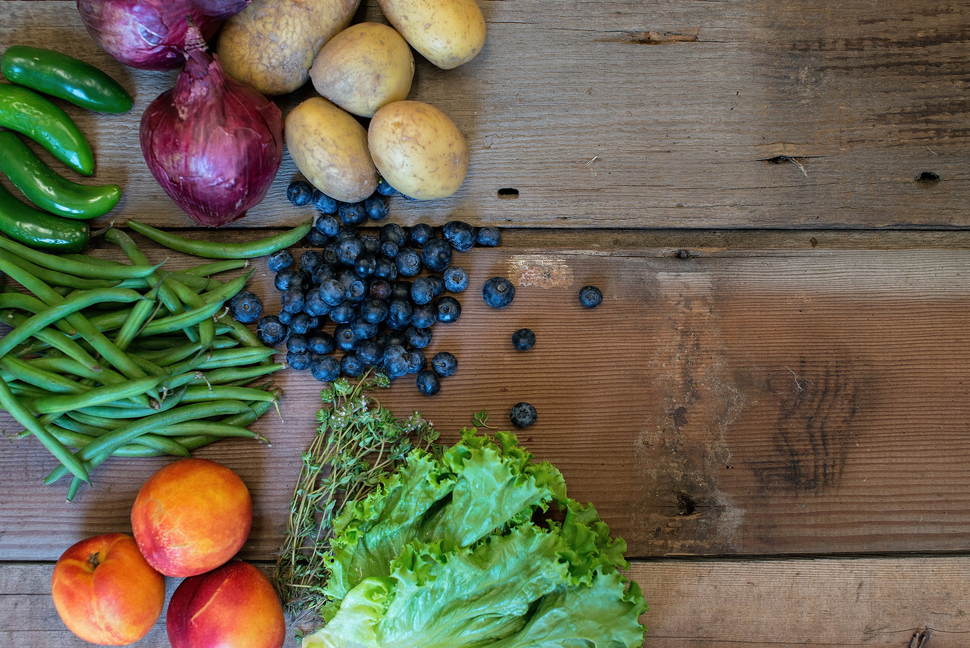 North Crossing Foods, Spooner, WI