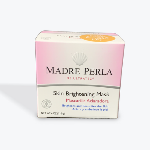 Madre Perla Skin Brightening Mask | Tienda Los Catrachos