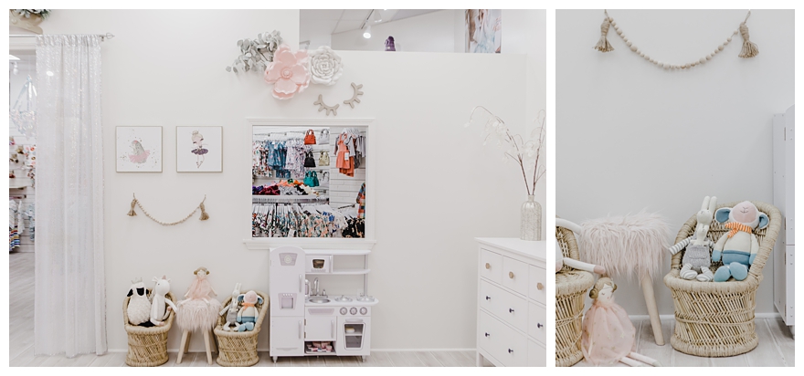 Let S Pretend Parties Children S Parties And Boutique