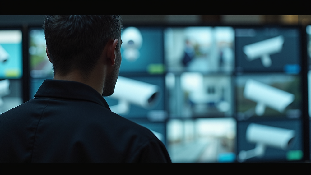 Top-Rated Security Companies for Your Safety