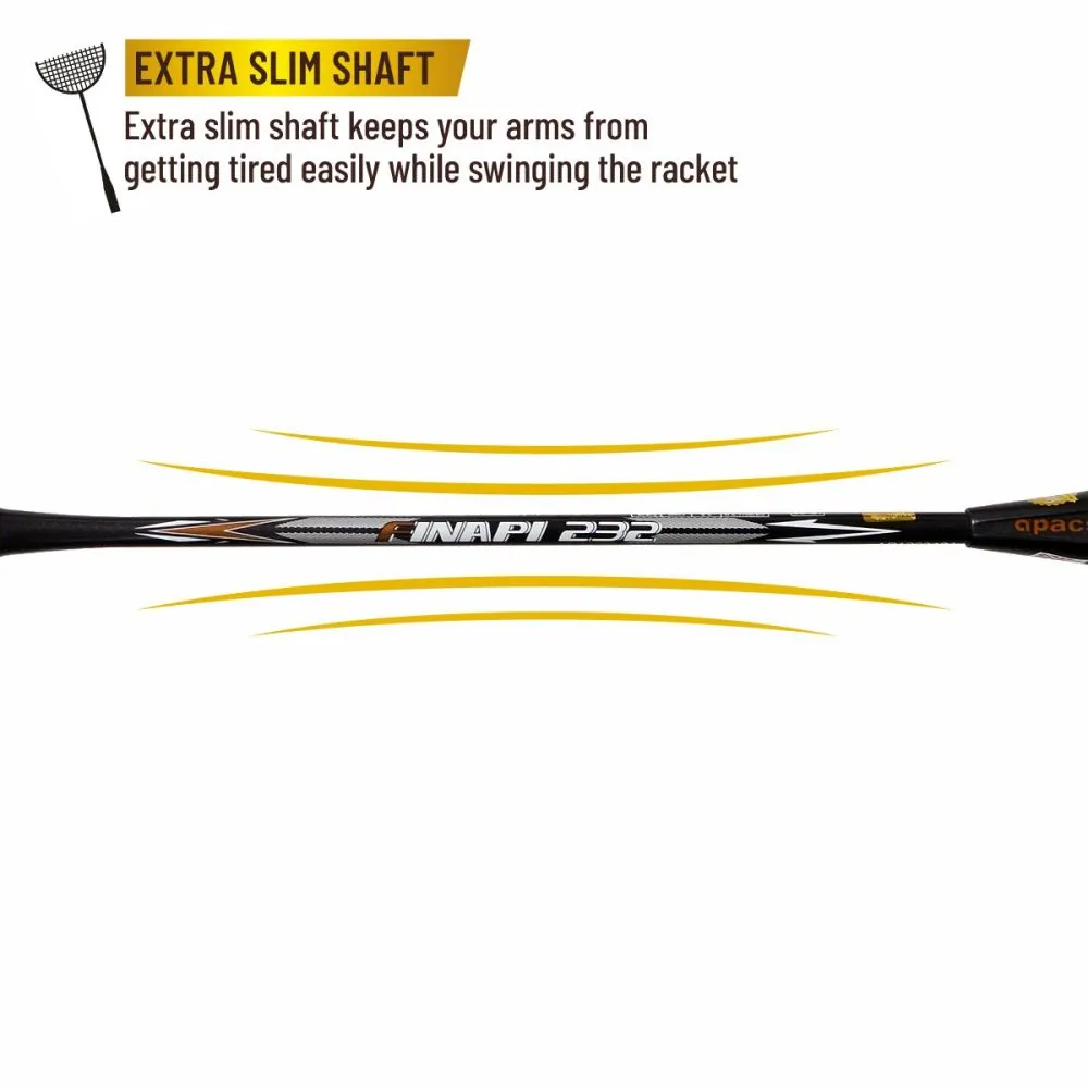 APACS FINAPI 232 | SPORTS LAND