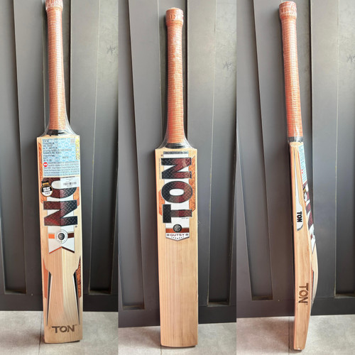 SS TON VERTU ENGLISH WILLOW BAT | SPORTS LAND