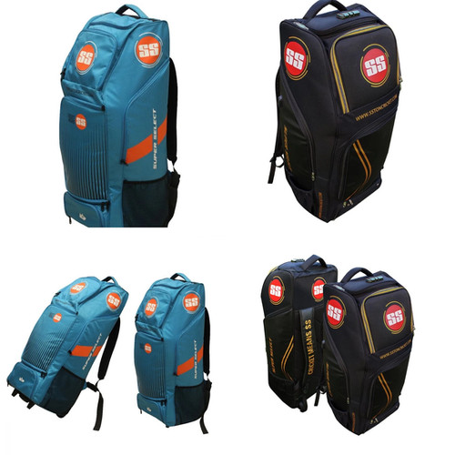 SS SUPER SELECT KITBAG | SPORTS LAND