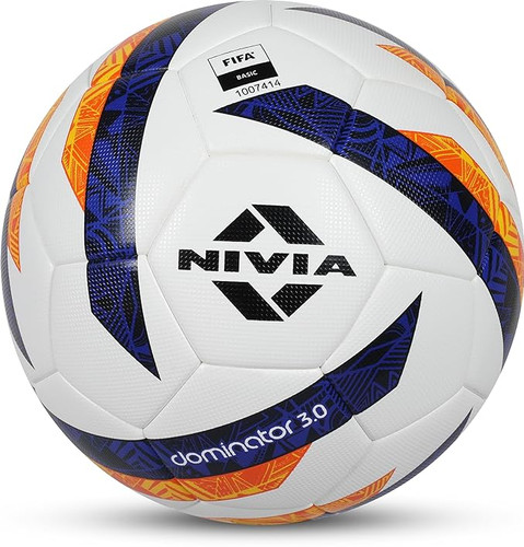 NIVIA DOMINATOR 3.0 FOOTBALL | SPORTS LAND