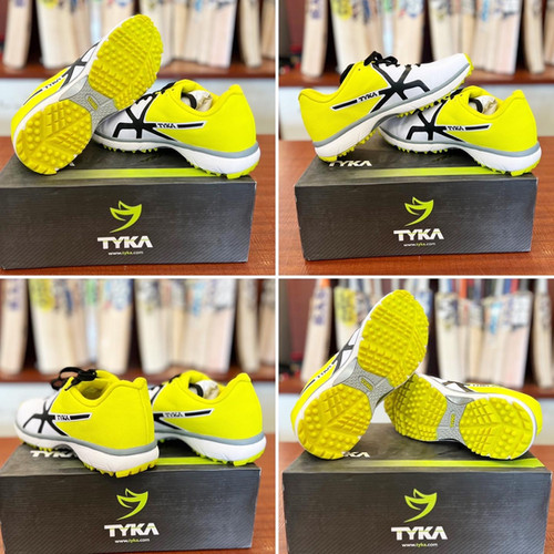 TYCA PITCH 250 CRICKET SHOE | SPORTS LAND