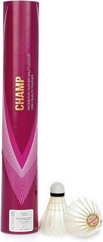 Lining Champ Shuttlecock Feather | SPORTS LAND