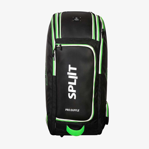DSC SPLIT PRO DUFFLE CRICKET KIT BAG | SPORTS LAND