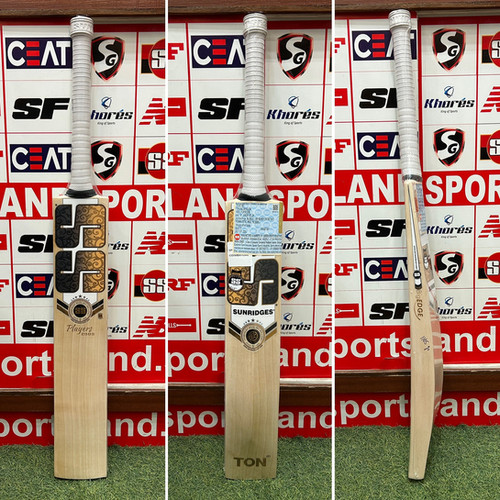 SS Player 2000 English Willow | SPORTS LAND