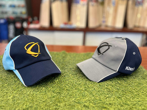 KHORES Premium Edition Caps | SPORTS LAND