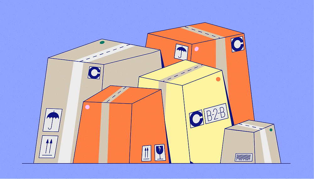 B2B: qué es, cómo funciona y ejemplos