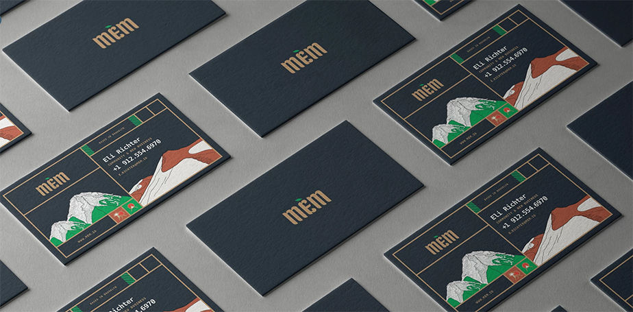 Cómo hacer tarjetas de presentación: la guía completa