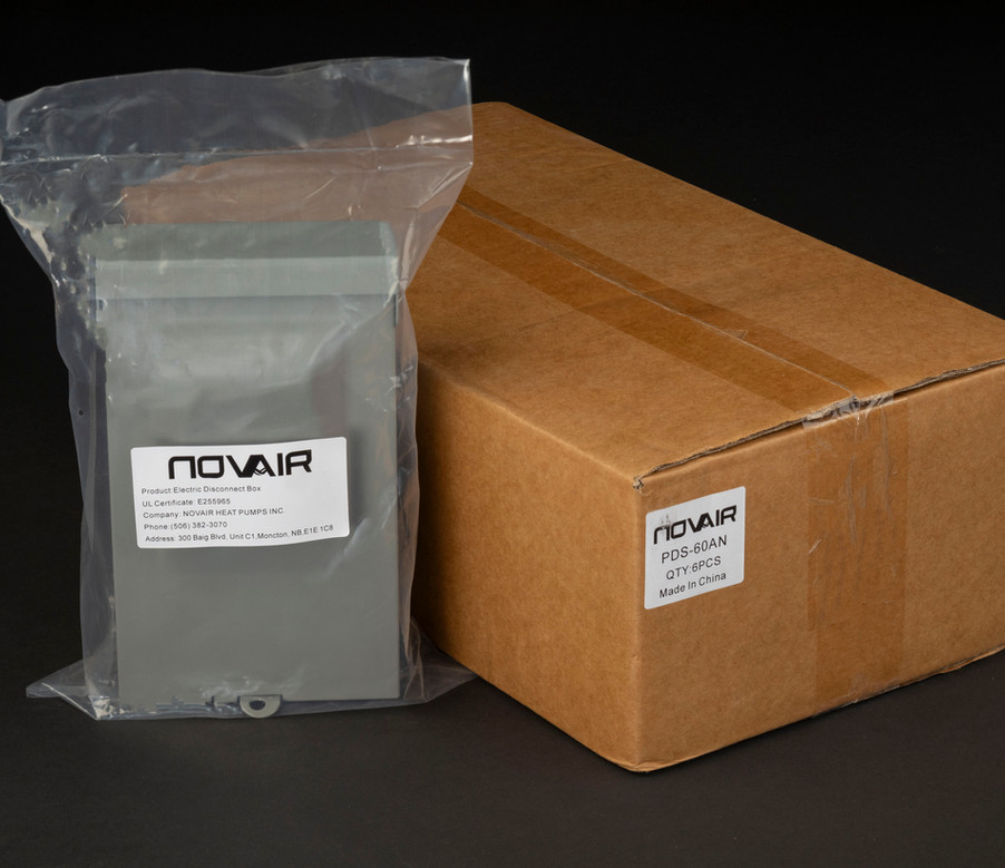 ABOUT | Novair Cold Climate Heat Pumps