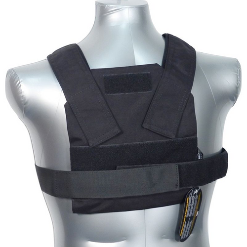 Viper-CV 8x10 Concealed Vest | Mitchell and Son