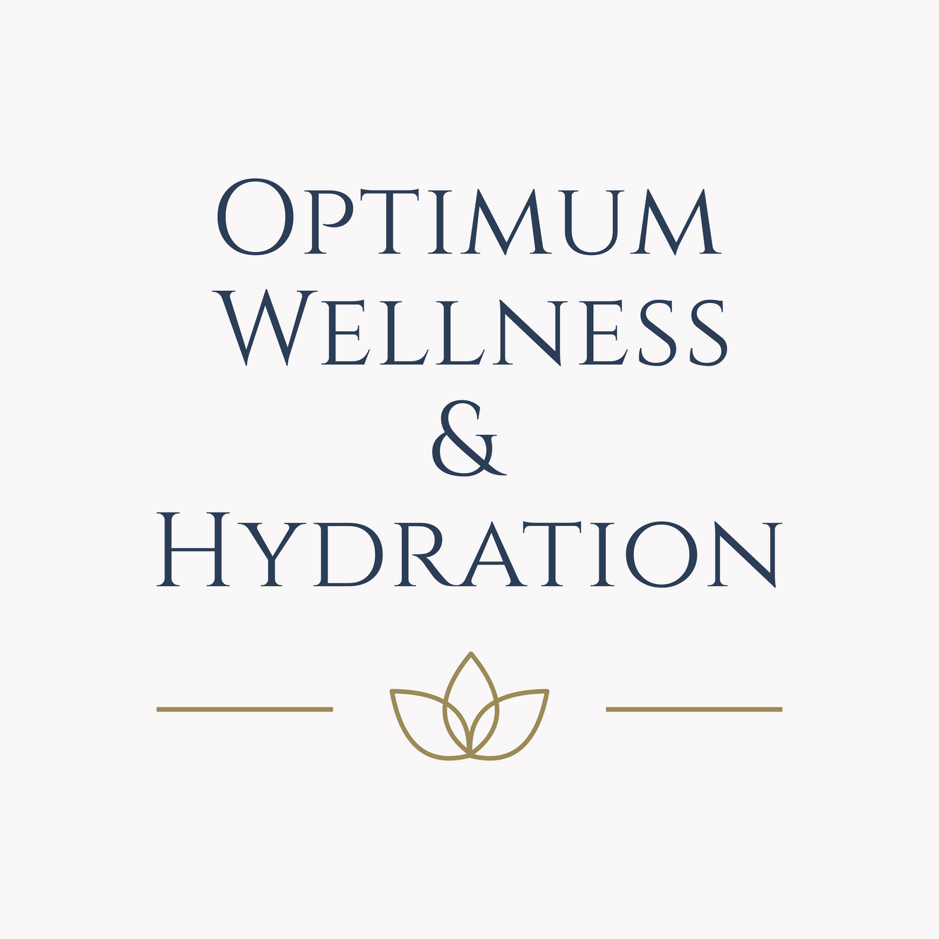 Home | Optimum Wellness & H