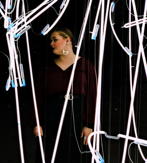 About | The Fabulous Chronicles of FeFe