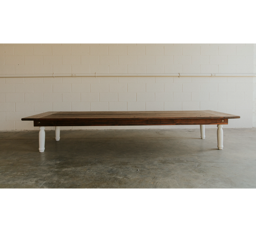 Meadow Long Harvest Table | Stockroom Picks
