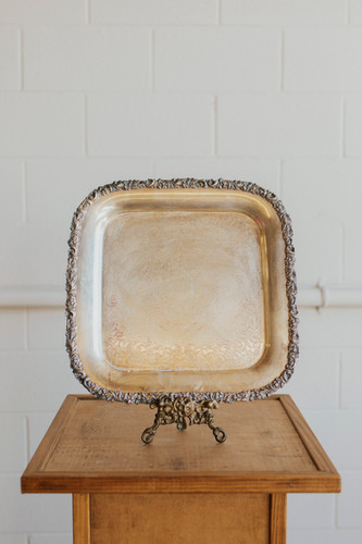 Heather Platter | Stockroom Picks