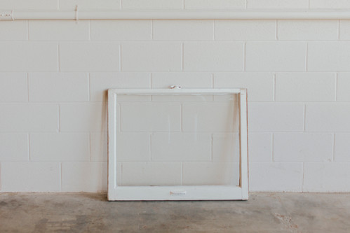 Salem Window | Stockroom Picks