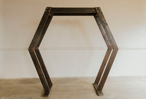 Dark Geo Arbor | Stockroom Picks