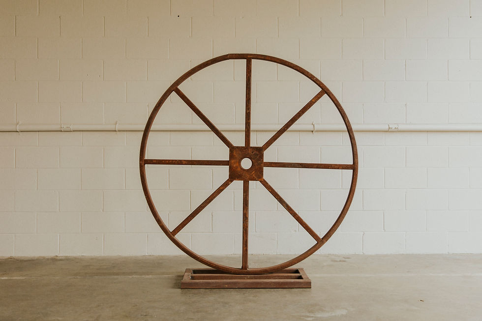 Arbors & Backdrops | Stockroom Picks 2/3