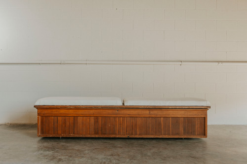 Clark | Stockroom Picks