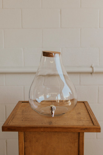 Bulb Dispenser | Stockroom Picks