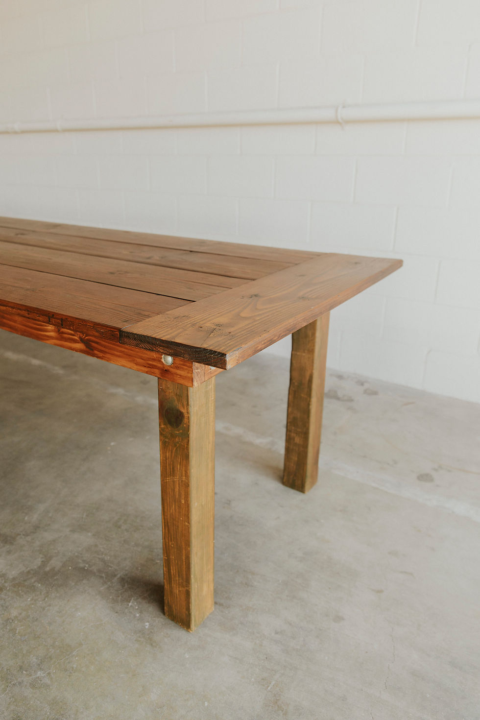Harvest Tables | Stockroom Picks