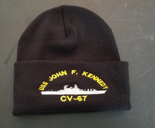 Navy Watch Caps | Sports Plus Bling